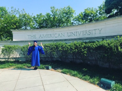 学部共同学位プログラム（DUDP） | 留学体験記 | 留学体験記・コンテスト | 海外留学プログラム | 立命館大学