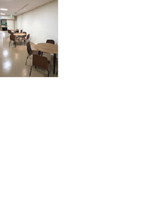法学部基本棟 存心館2階フロアスペースにくつろぎの空間ができました Topics And Events 法学部 立命館大学