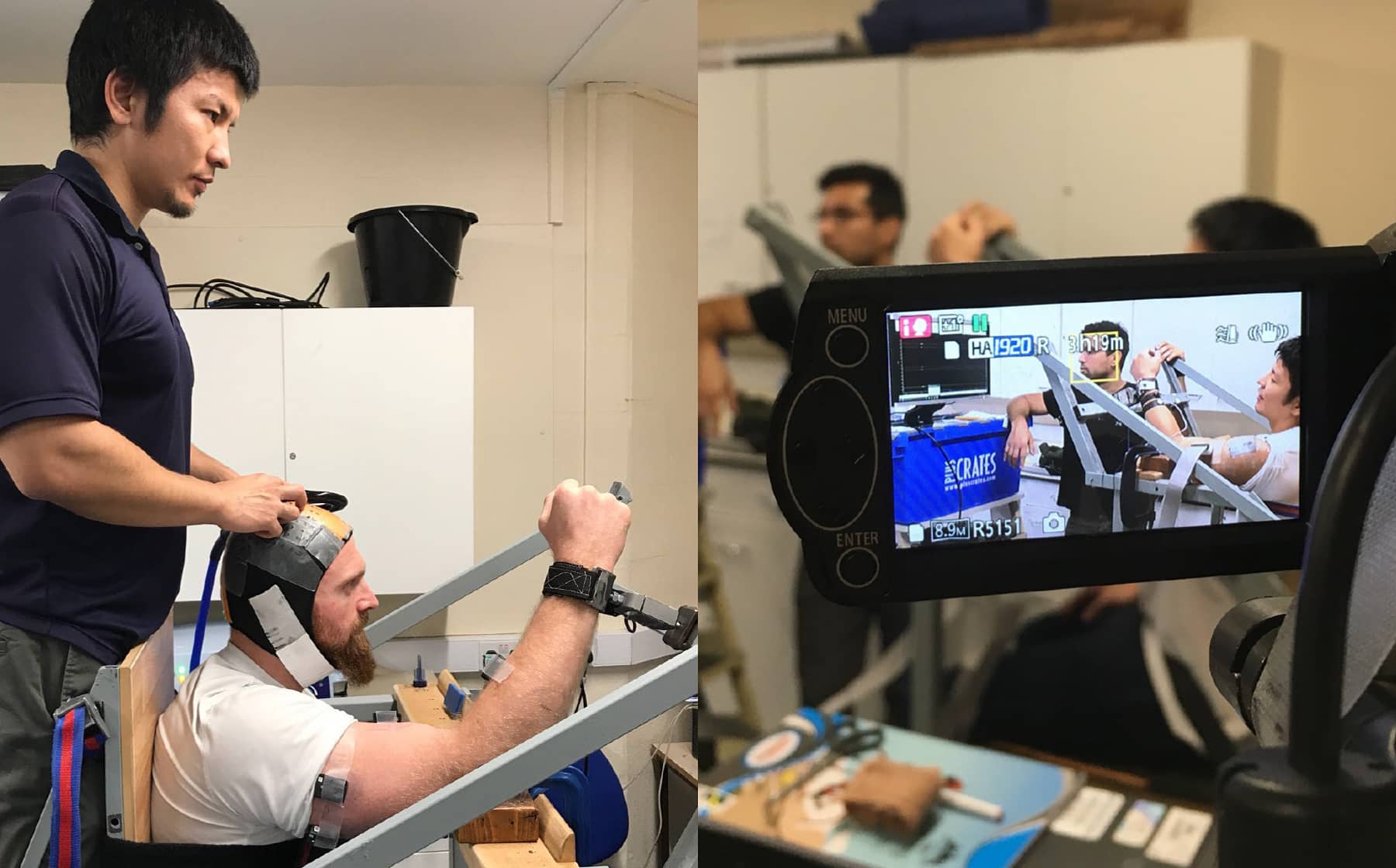 Exploring methods and mechanisms of training that improve athletic ...