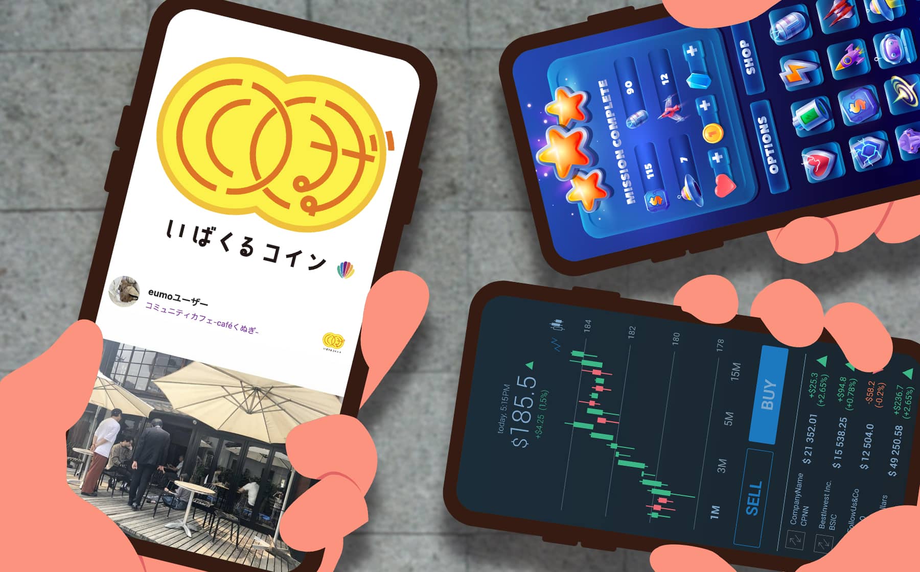 What are the dangers of increased financial literacy? | RADIANT ...