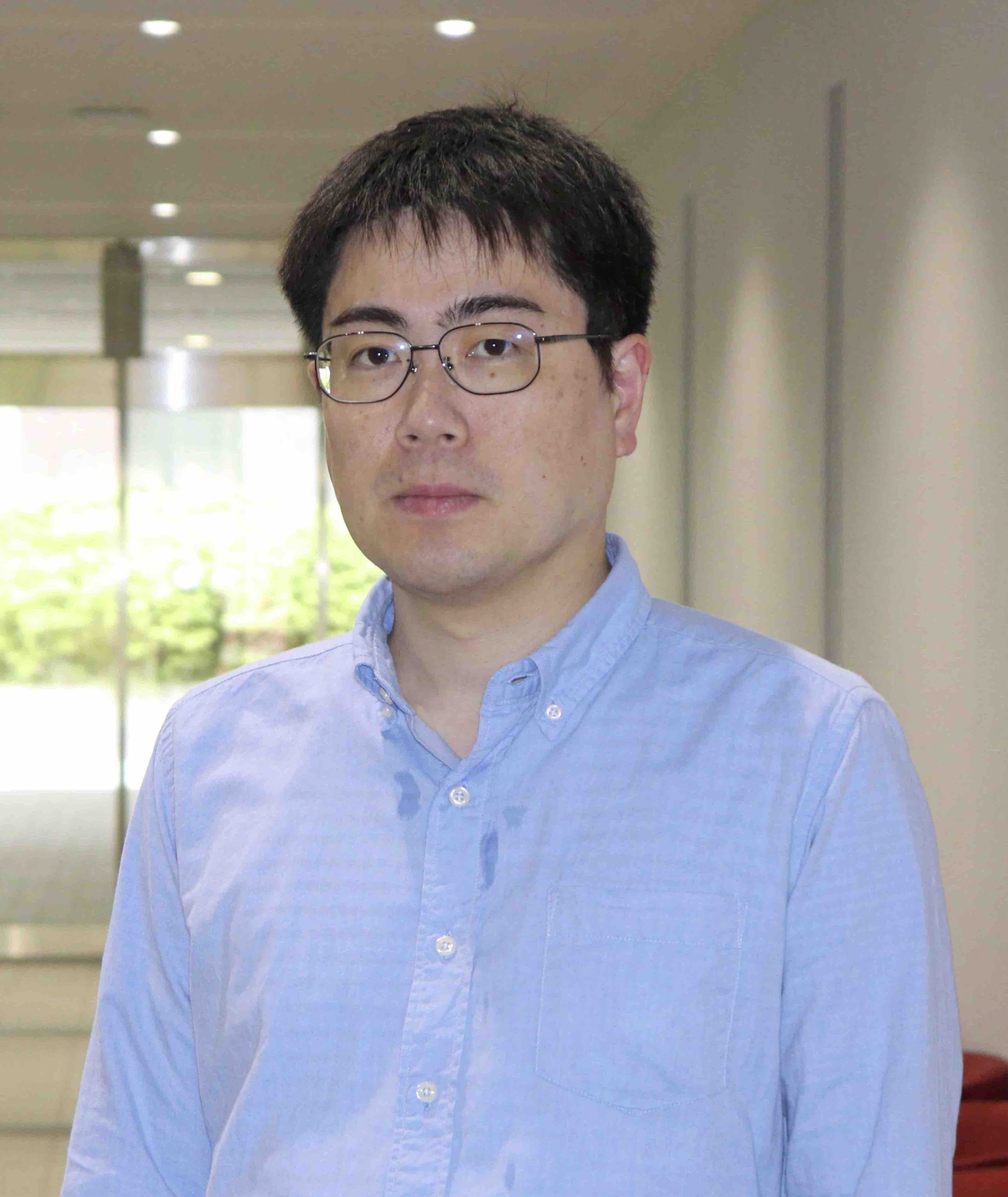 立命館大学 寺内研