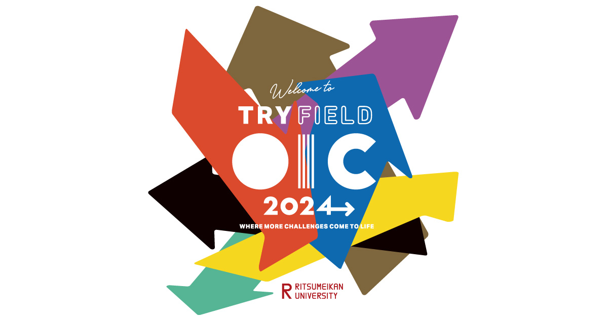 OIC 2024｜立命館大学
